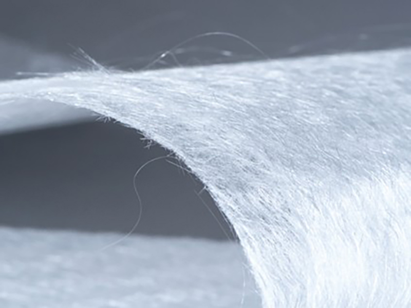 China Fiberglass Continuous Filament Mat Manufacturer and Service | Jiuding